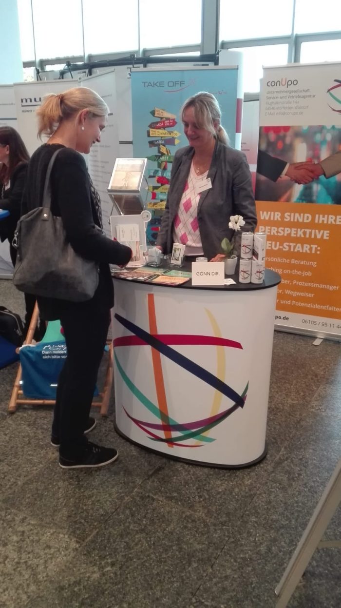 AKEBA steht für Akademie, Existenzgründung, Beratung und Ausbildung